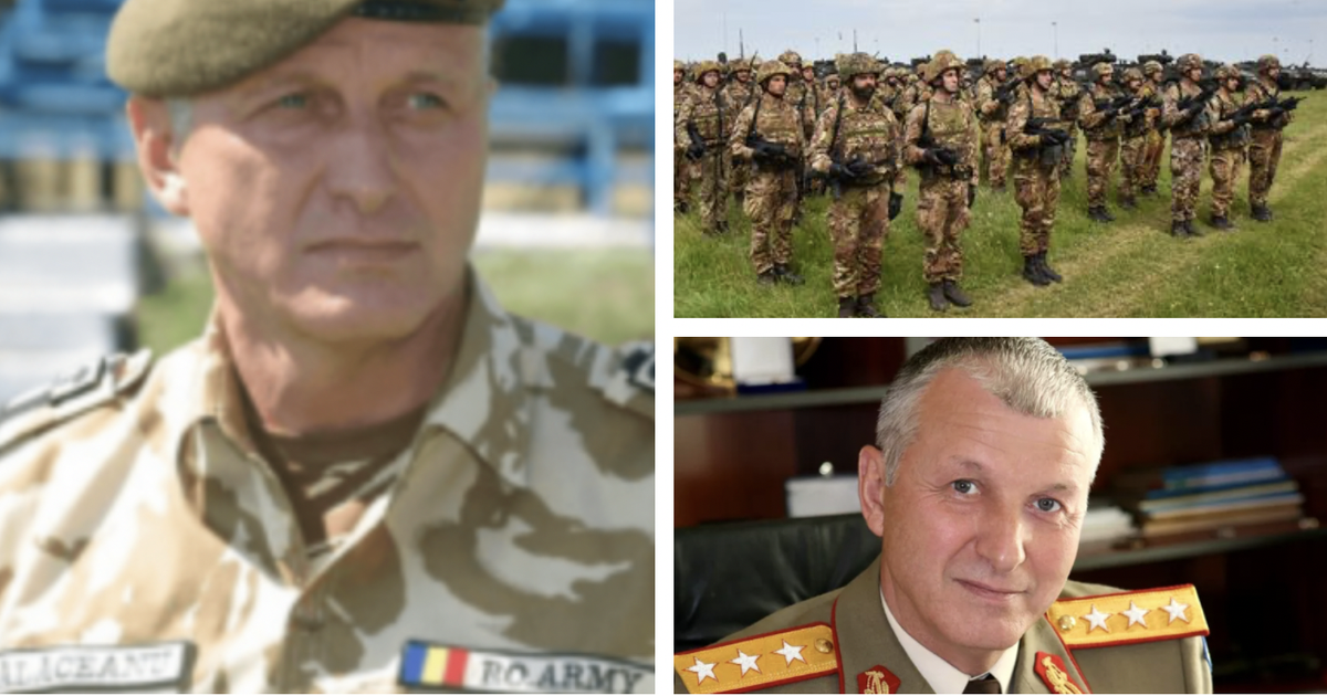Serviciul militar obligatoriu ar putea fi reintrodus în România.,,Dacă ...