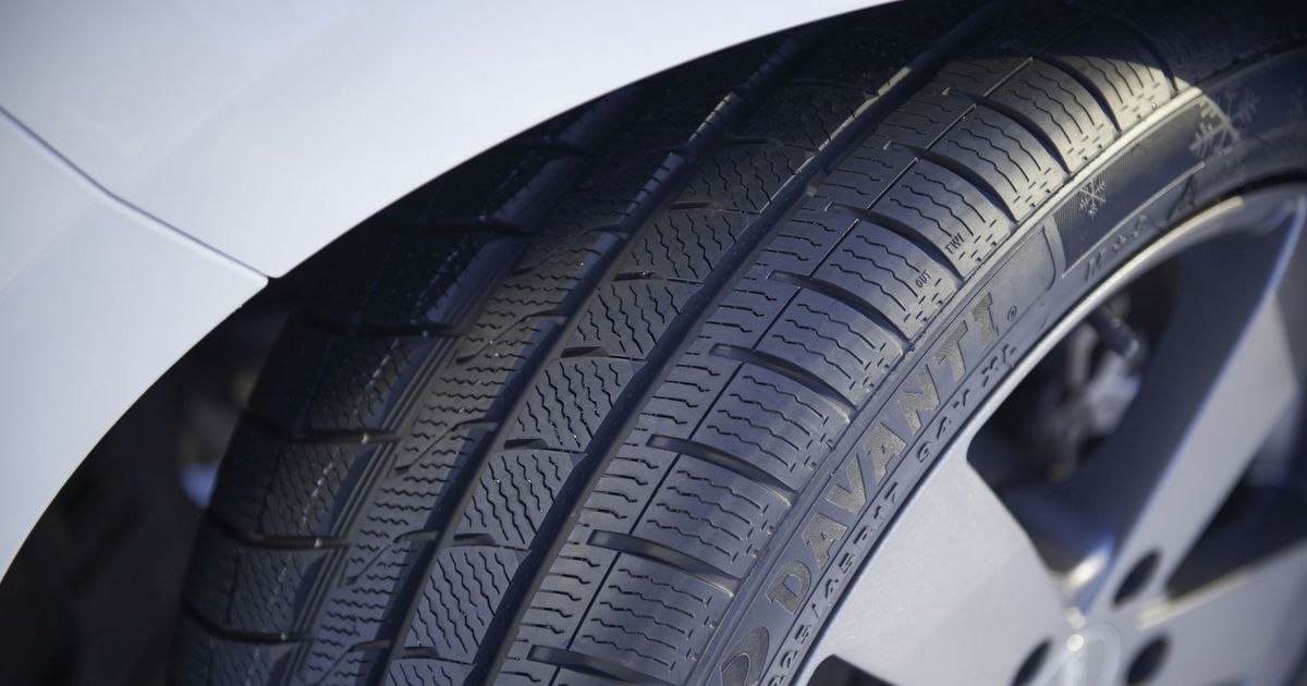 Cand am nevoie de un set nou de anvelope? - Stirile Kanal D