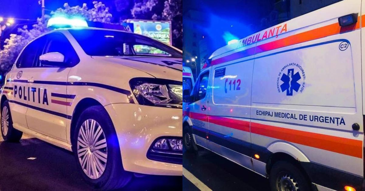 VIDEO/ FOTO/- Bărbatul care a înjunghiat o femeie în fața blocului în ...