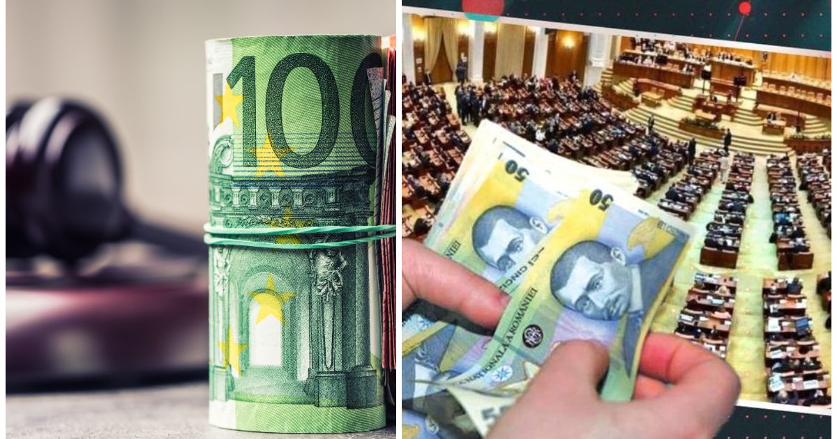 Noile taxe și impozite intră în vigoare după ce au trecut testul de la ...