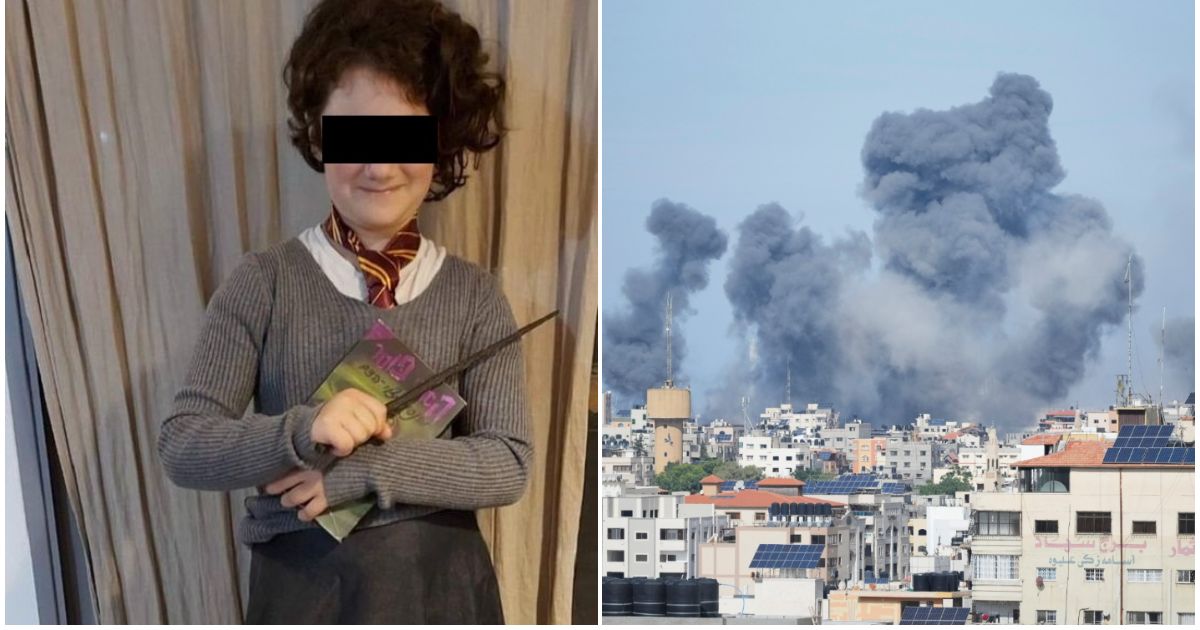 Veste tristă despre Noya Dan, fetița de 12 ani din Israel, fan Harry ...