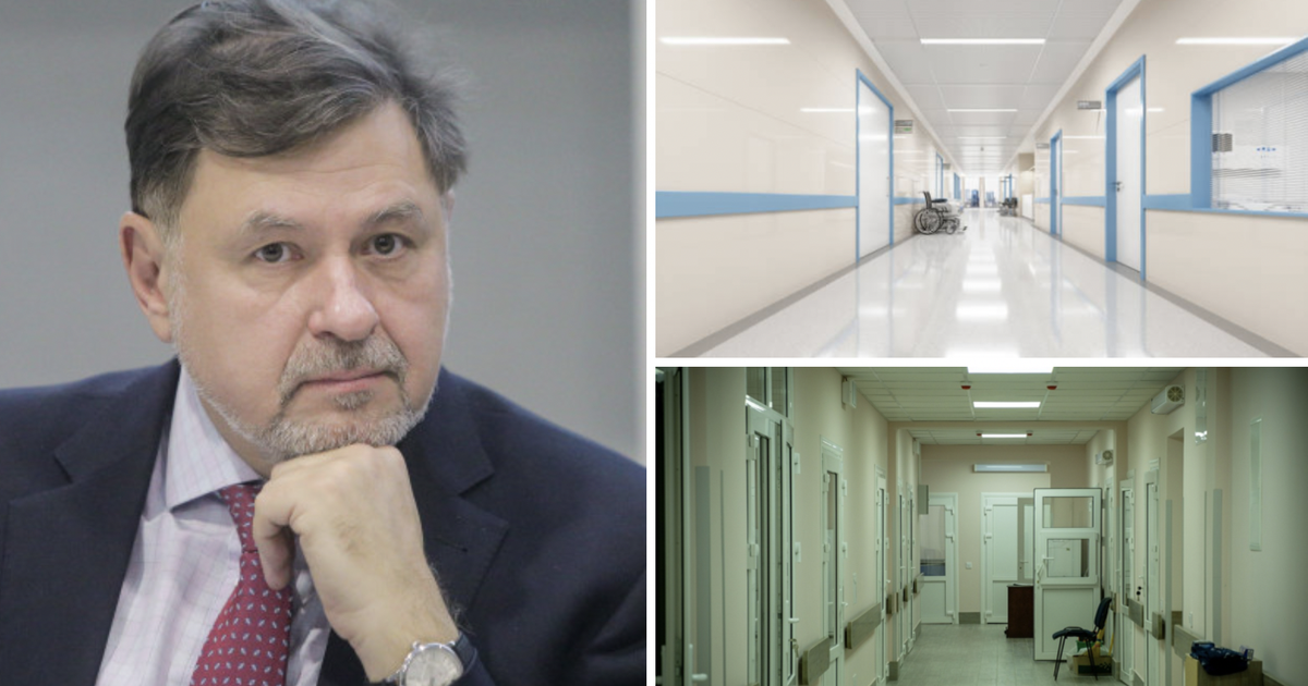 Pacienții români ar putea plăti o taxă suplimentară la spitalele de ...