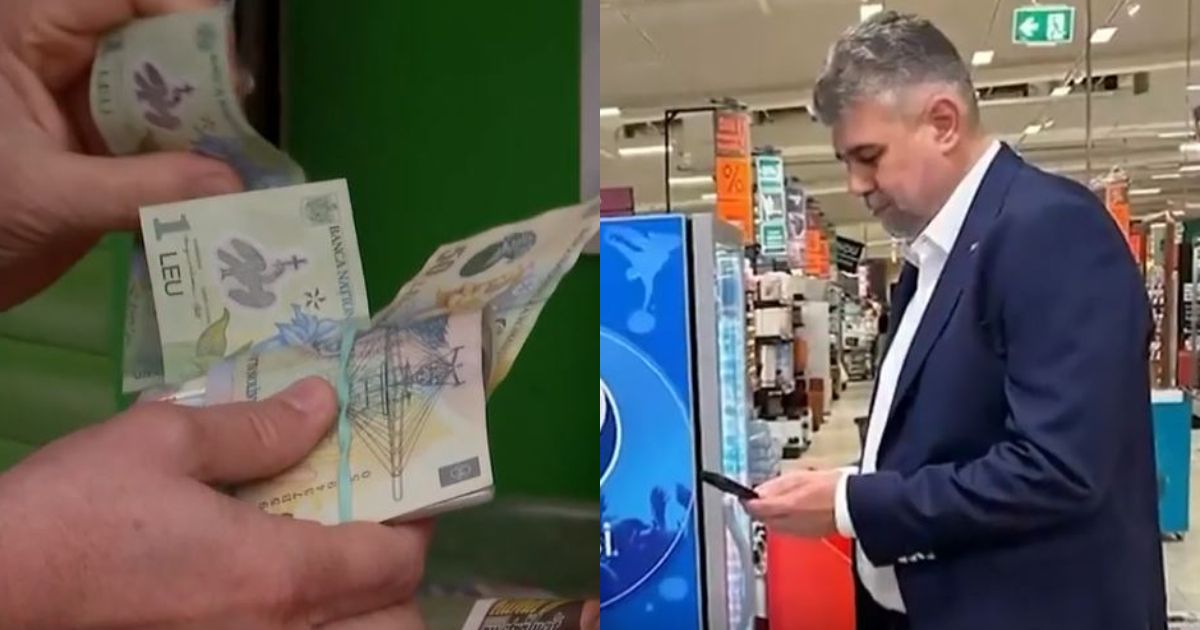VIDEO - Asta-i România! Ce mai poți face în ziua de azi cu 100 de lei ...