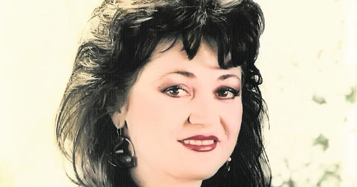 34 de ani de la moartea Mihaelei Runceanu. Cum și-a prezis celebra ...