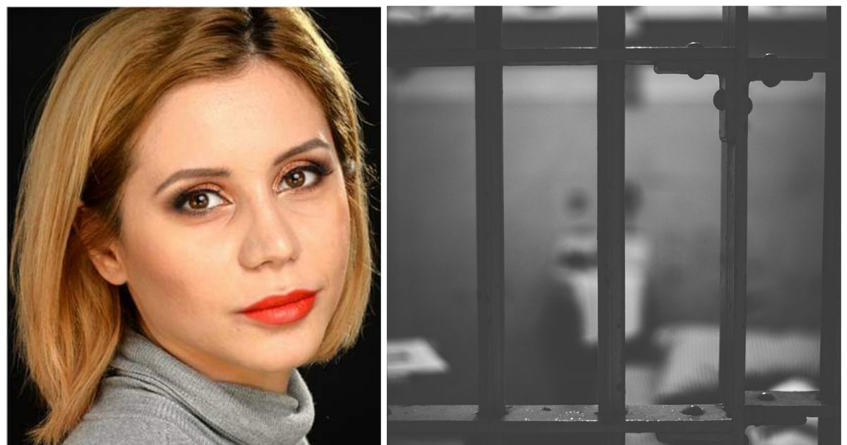 Cum încearcă un fost român deținut în China să o ajute pe Alina Apostol ...