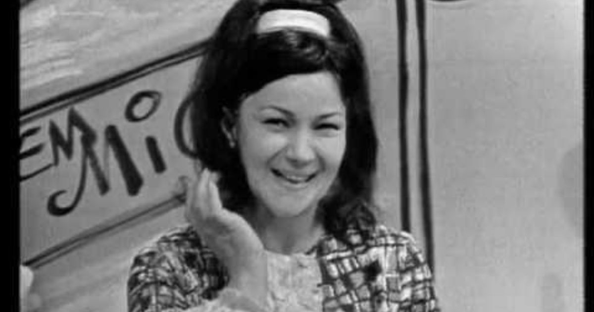 Povestea actriței Coca Andronescu. Deși a făcut mulți români să râdă ...