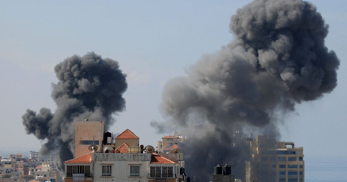 VIDEO - Ziua 31 de război Israel - Hamas. ONU cere oprirea imediată a ...