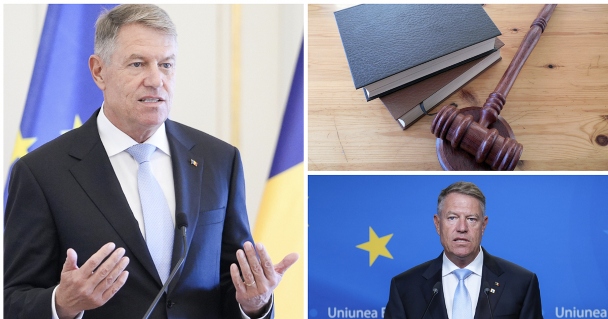 Președintele României, Klaus Iohannis, a promulgat o nouă lege. Românii ...