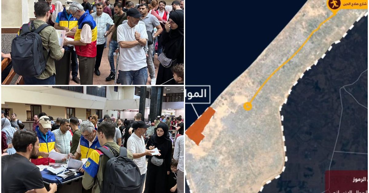 FOTO/VIDEO - Ziua 33 de război Israel-Hamas: Românii sunt eliberați din ...