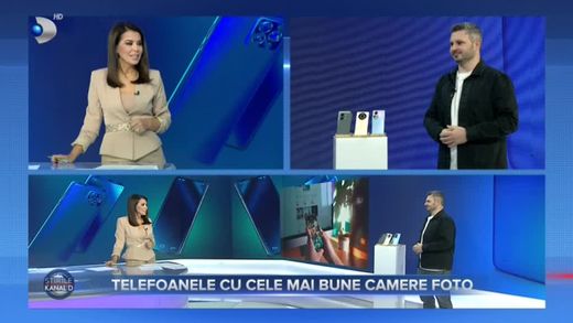 VIDEO - Smartphone-uri bune și la preț mic. „Nu se mai întâmplă ca ...
