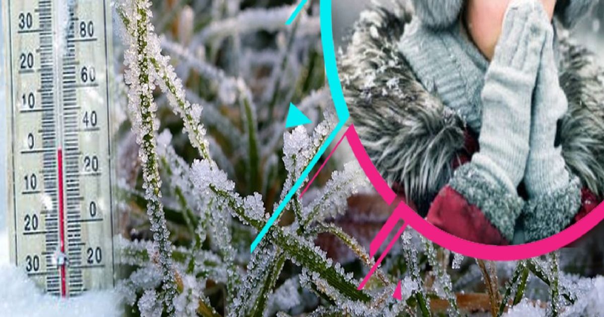 Vine iarna în România! Ce temperaturi se vor înregistra în următoarele 4 săptămâni? Prognoza ...