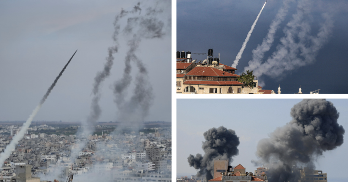 VIDEO - Ziua 40 de război în Israel. Armata israeliană susține că a ...