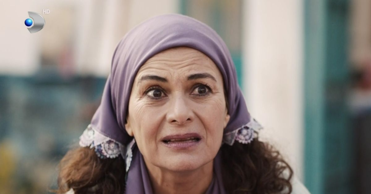 Cine este actrița care o interpretează pe Ulfet, în serialul “Promisiunea”, de la Kanal D ...