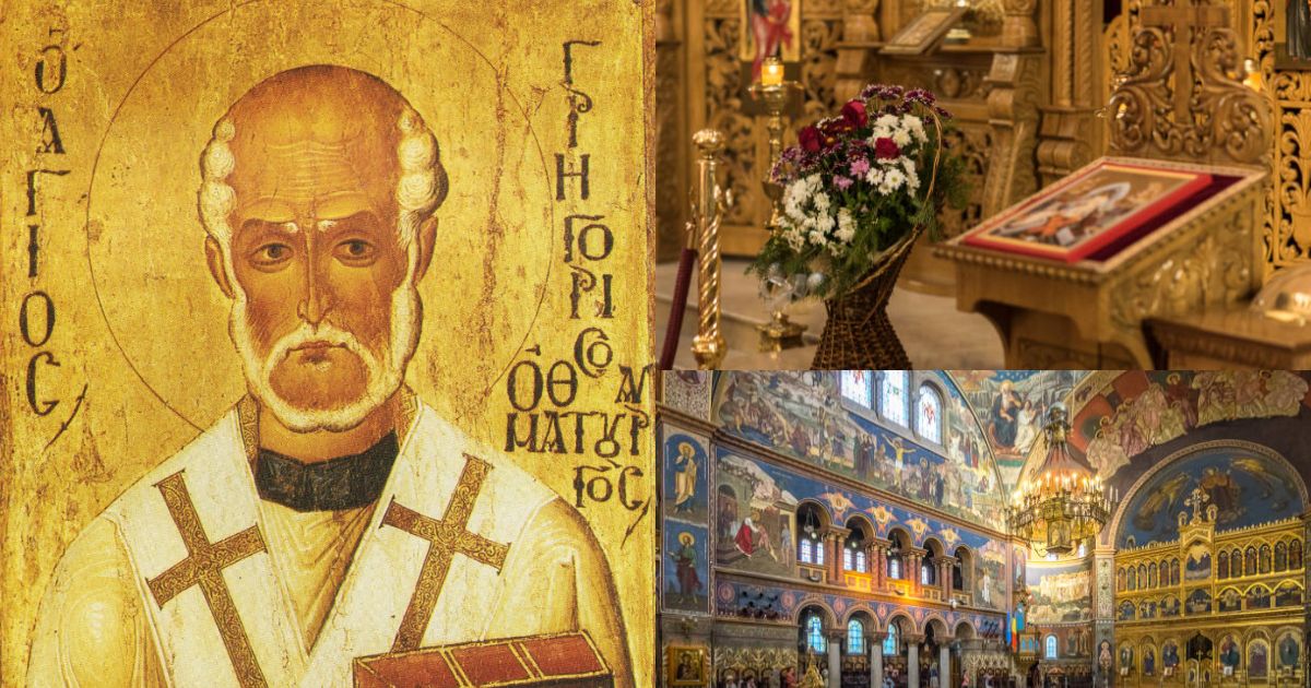 Calendar ortodox 17 noiembrie 2023. Ce sărbătoare este vineri ...