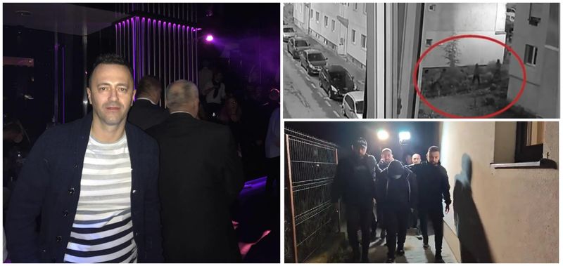 Fiica de 20 de ani a lui Adrian Kreiner ar fi rămas cu sechetele în ...