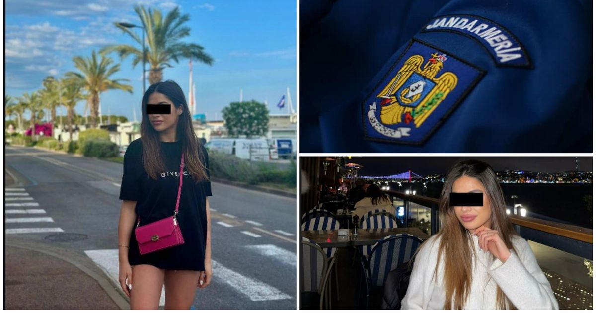 VIDEO - Primele concluzii ale anchetei în cazul Andreei Bumbac, fosta ...