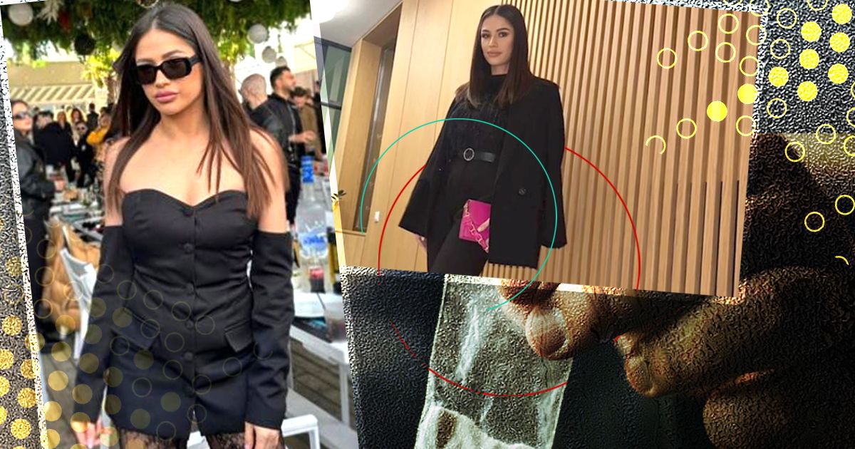 VIDEO - Surse: În plicurile găsite în poșeta femeii jandarm oprite în ...