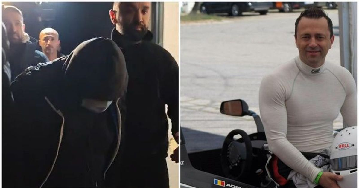 Ilie Sitariu, bărbatul din Timiș, care i-ar fi ajutat pe presupușii ...