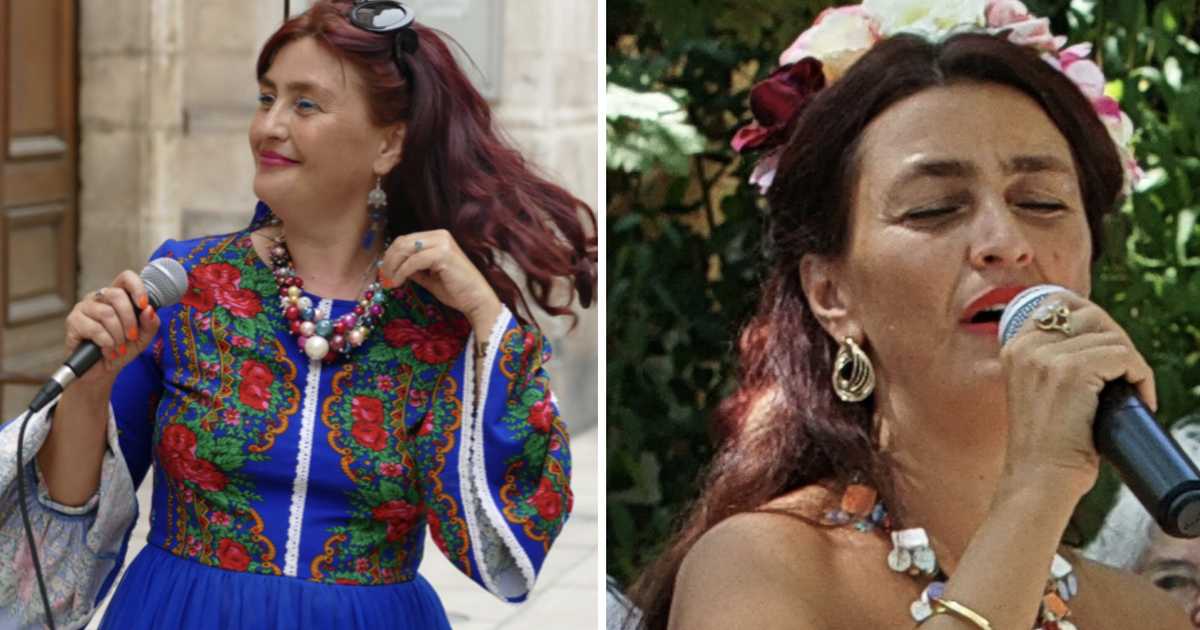 VIDEO- Vești cumplite despre Rona Hartner. Sora artistei tocmai a făcut anunțul:,,Sora mea își ...