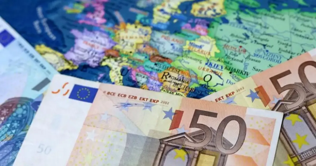 Care sunt salariile medii în fiecare țară din Europa. Angajații cel mai ...