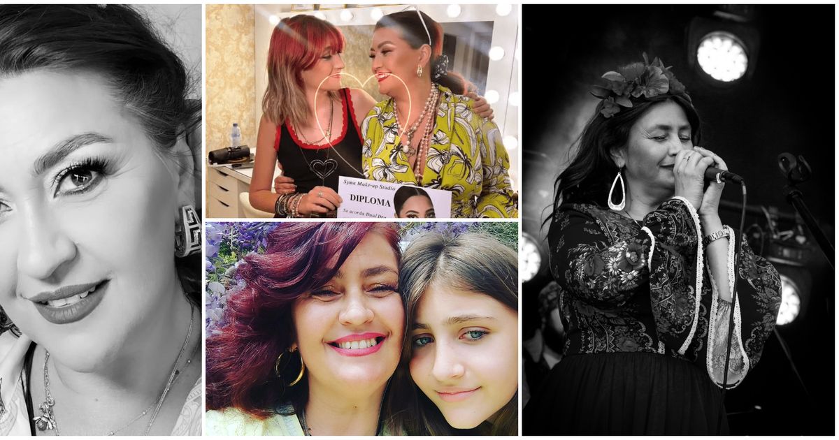 Rona Hartner a lăsat în urma ei o fiică îndurerată. Era cea mai mândră ...