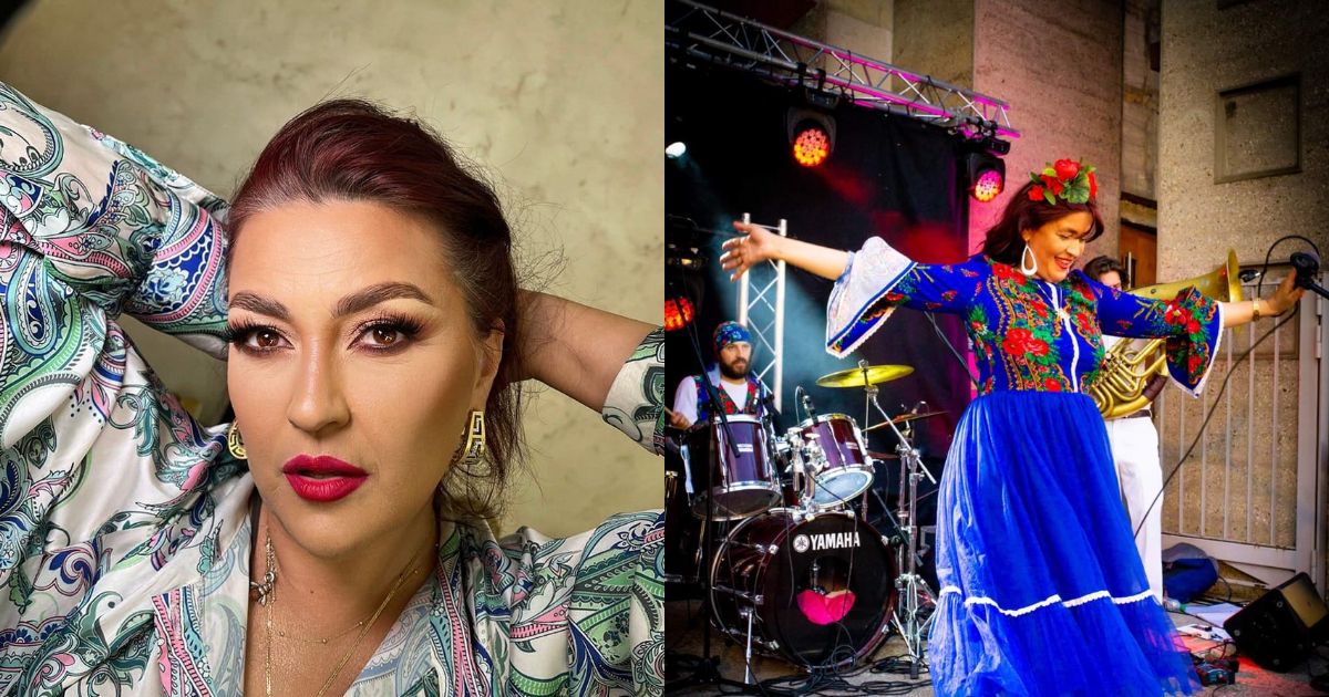 De ce a murit Rona Hartner? Cauza morții a celebrei artiste - Stirile Kanal D