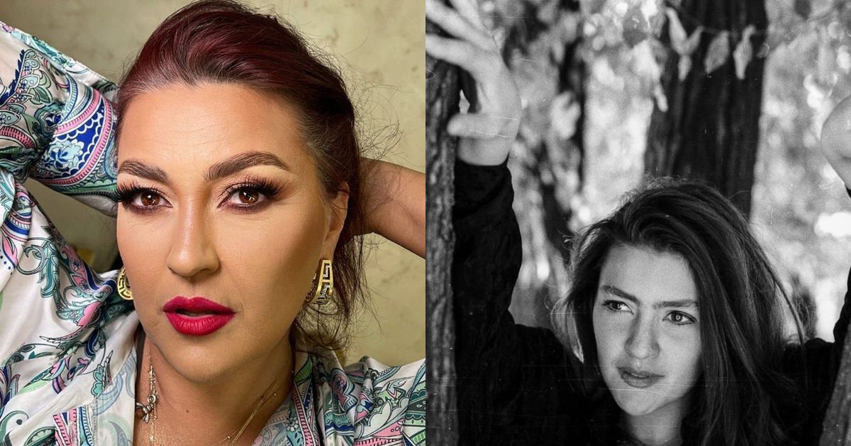 Rona Hartner și-a premeditat destinul. Artista și-a cumpărat loc de veci după ce a aflat că ...