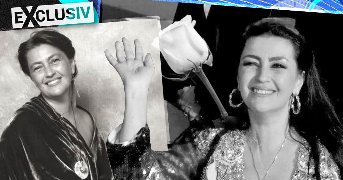 EXCLUSIV: Ce premoniție a avut Rona Hartner înainte de moarte. Acesta a fost momentul când a ...