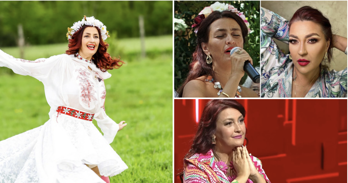 Detalii emoționante despre ultimul lucru făcut de Rona Hartner pentru ...