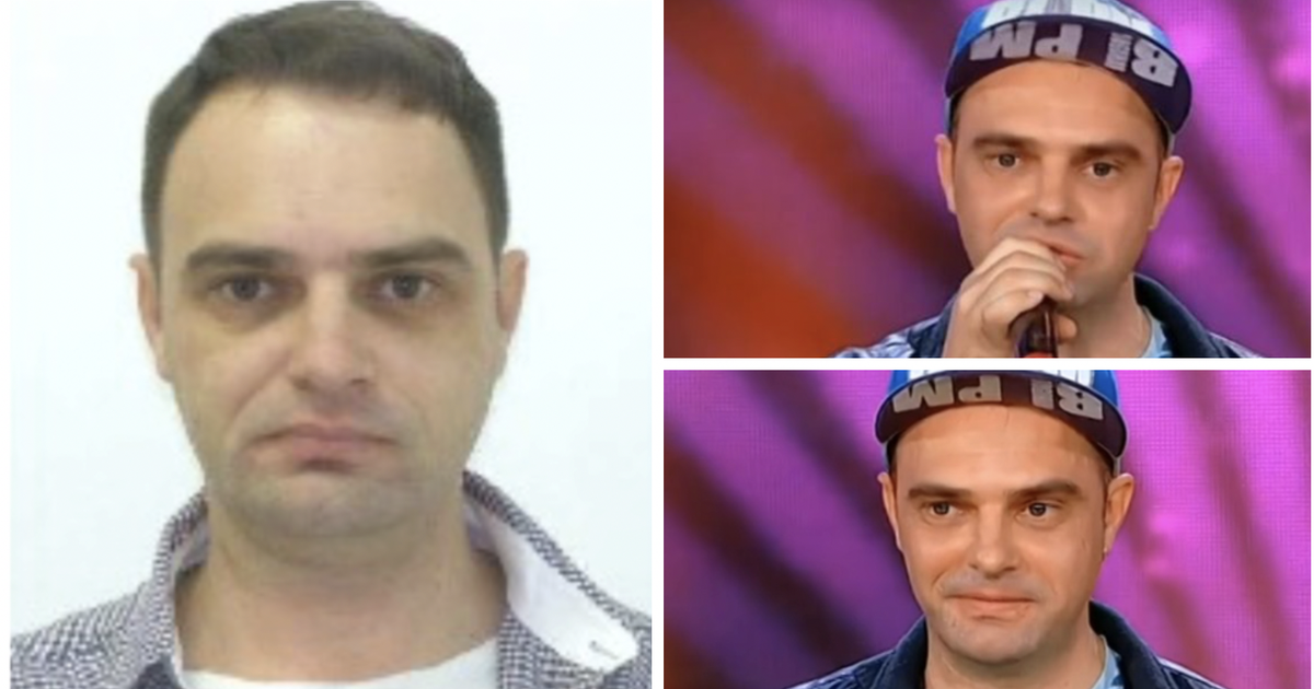 Surse: Dj Boroș, condamnat la 10 ani de închisoare pentru pedofilie, va fi extrădat din Italia ...