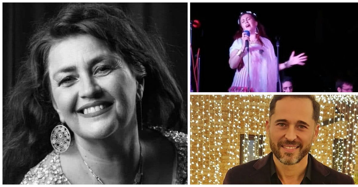 Dinu Maxer, cu sufletul îndurerat, după moartea Ronei Hartner. Artista ar fi fost prima care a ...