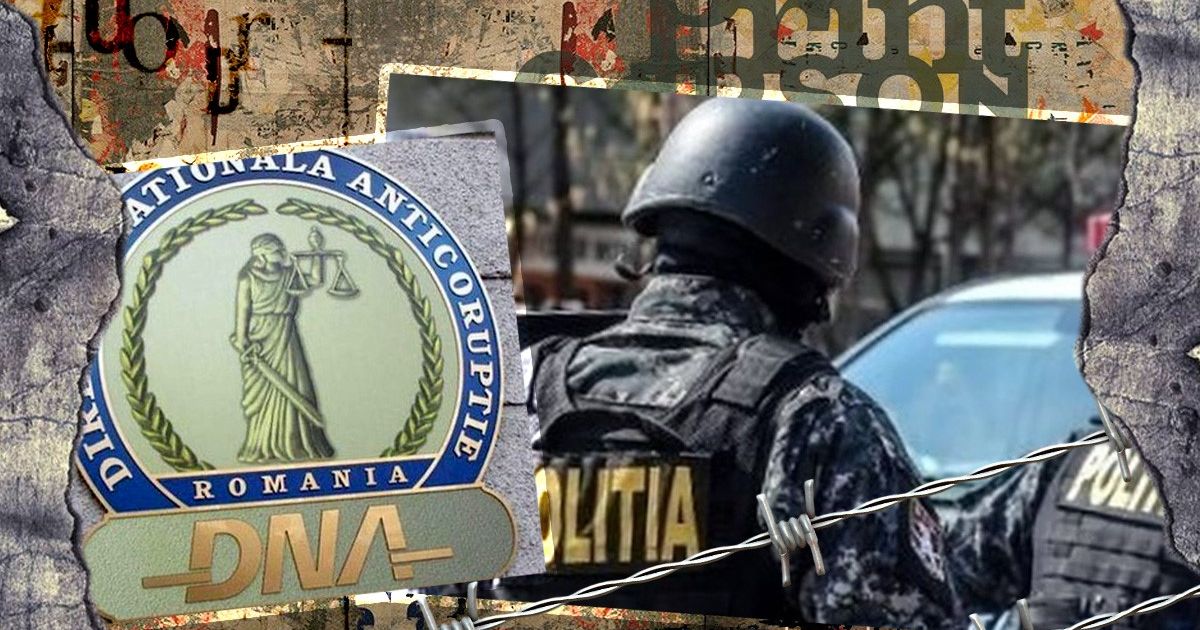 Percheziții DNA în București într-un dosar de obținere ilegală a unor ...