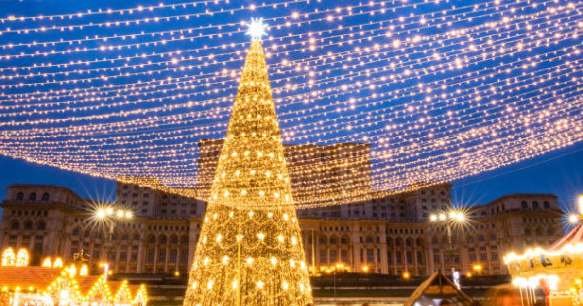 Circulație restricționată în București, cu ocazia desfășurării Târgului ...