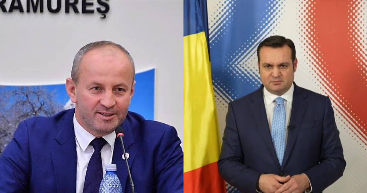 Viceprimarul din Baia Mare, Doru Dăncuș, dezvăluiri despre ultima zi în ...