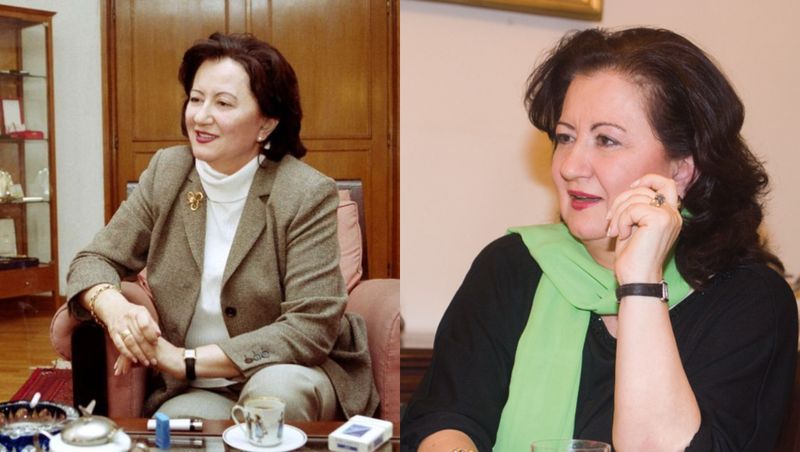 VIDEO - De ce boală cruntă suferea Mioara Roman: Fosta soție a lui ...