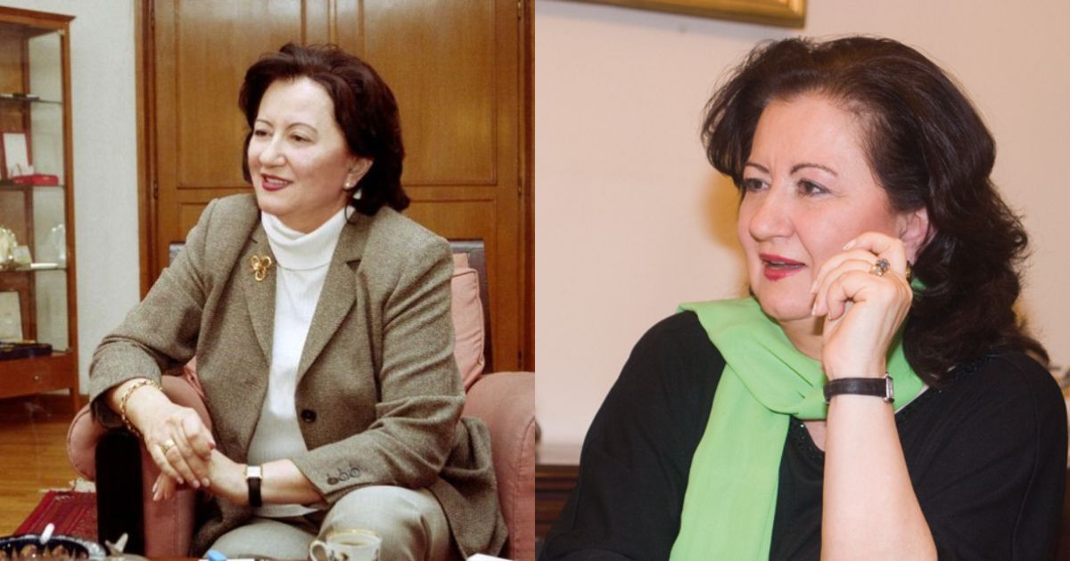 VIDEO - De ce boală cruntă suferea Mioara Roman: Fosta soție a lui ...