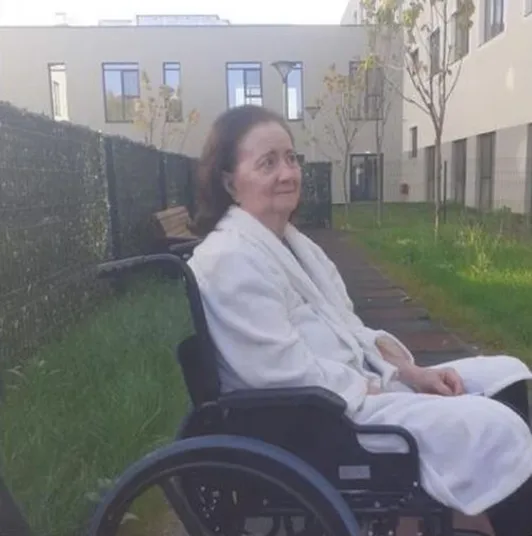 VIDEO - De ce boală cruntă suferea Mioara Roman: Fosta soție a lui ...