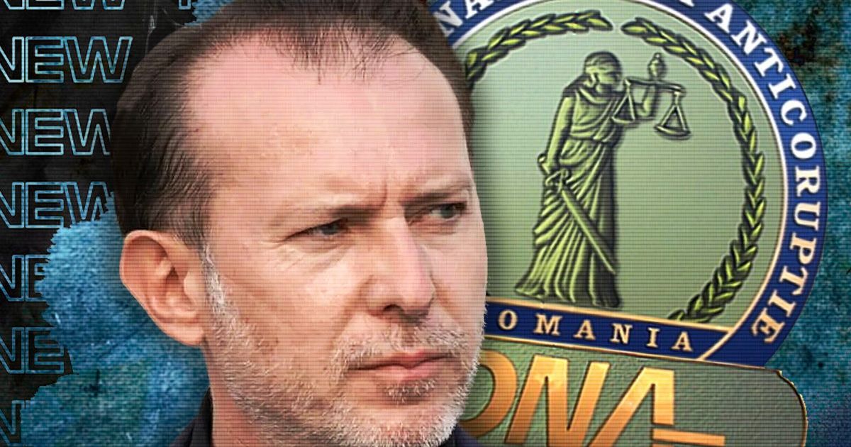 Florin Cîțu a rămas fără imunitate. DNA poate să înceapă acum urmărirea ...