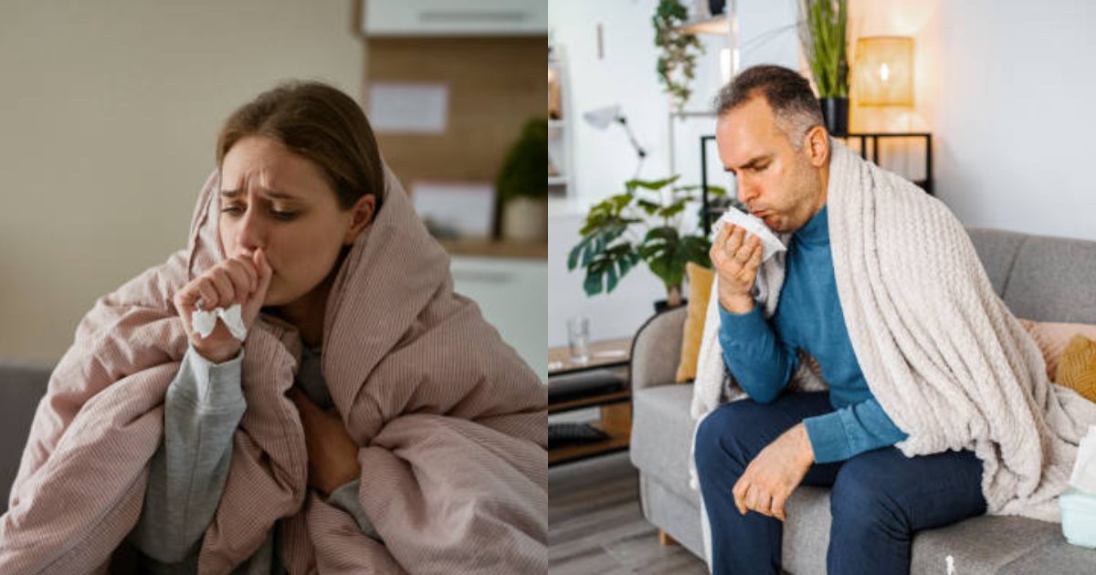 Medicii trag un semnal de alarmă. România este lovită de un val de ...