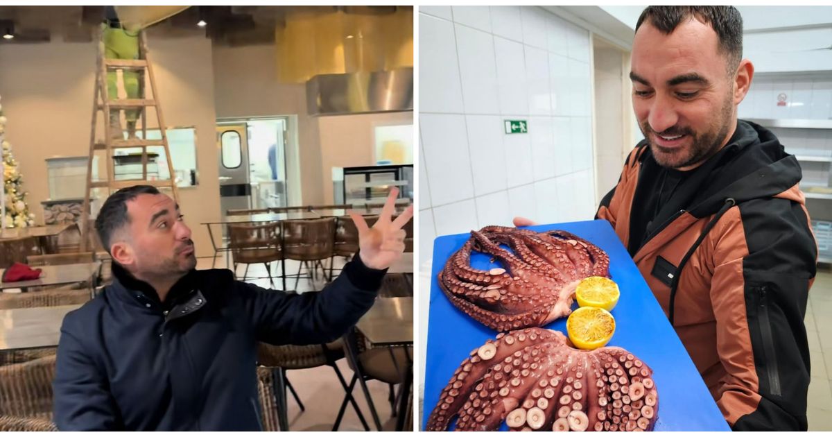 Pescobar în centrul unui nou scandal! Clienții sunt nemulțumiți de noul ...