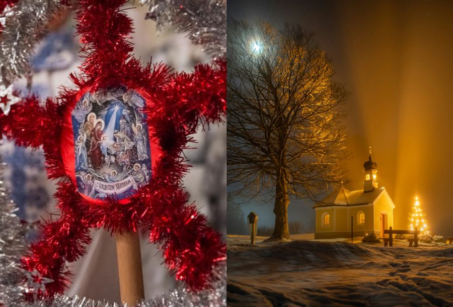 Din ce dată se merge cu Steaua? Semnificația acestui colind - Stirile ...