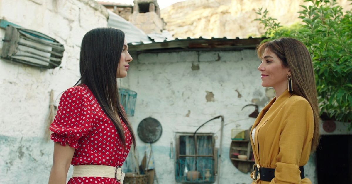 Deniz trece la atac! Un nou episod din serialul „Promisiunea” - Stirile Kanal D