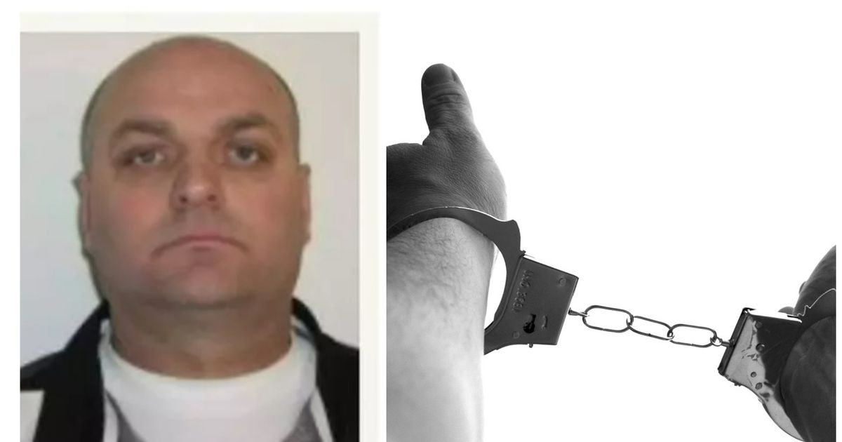 Unul dintre cei mai periculoși prădători sexuali din România a fost ...