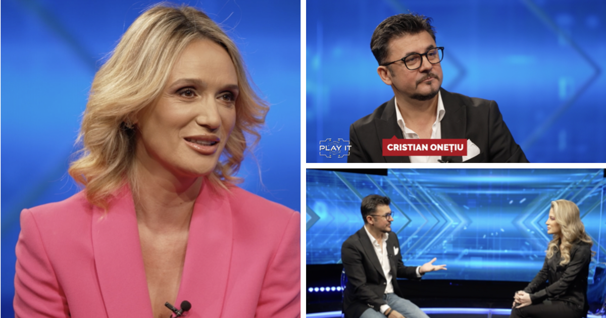 Noi subiecte fresh în ediția de sâmbătă a emisiunii,,Play IT ...