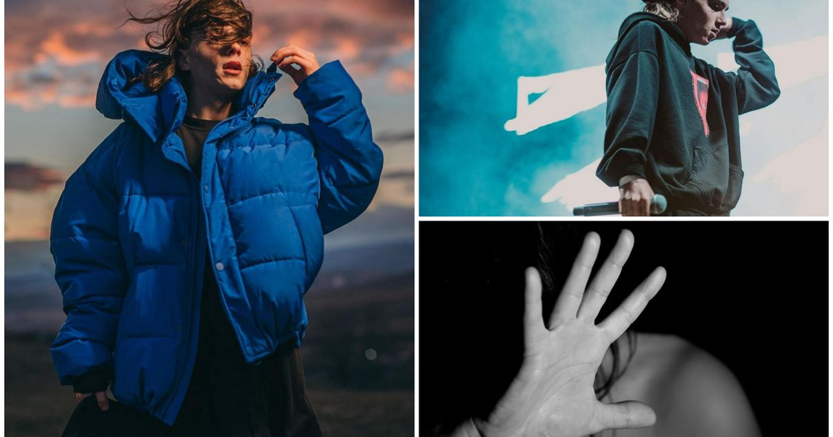 VIDEO - Un cunoscut trapper din România și-ar fi bătut iubita cu ...