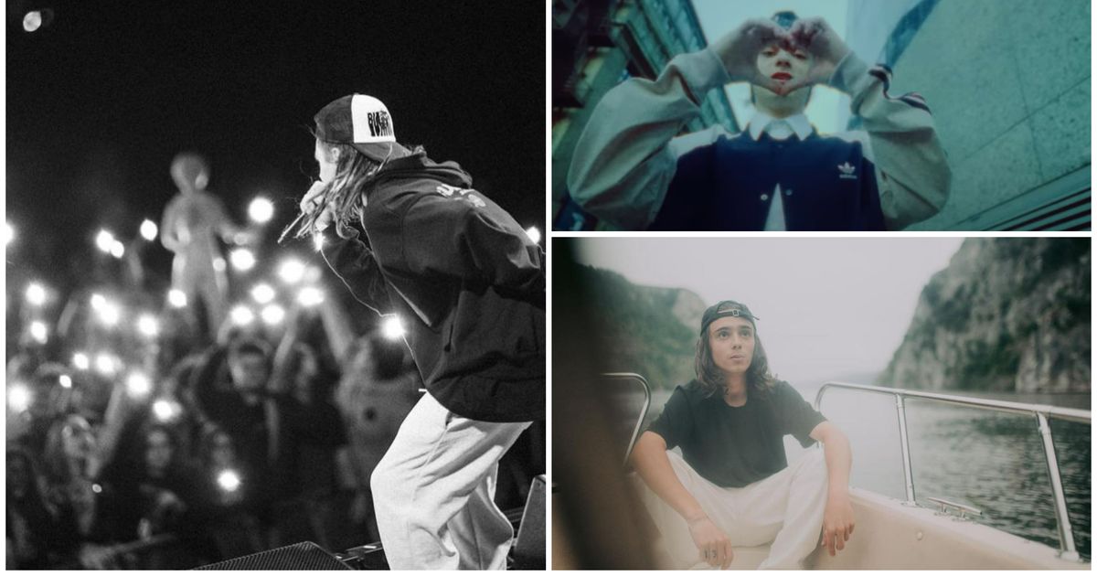 Cine este trapperul Yakki? Tânărul a fost reținut după ce și-a agresat ...