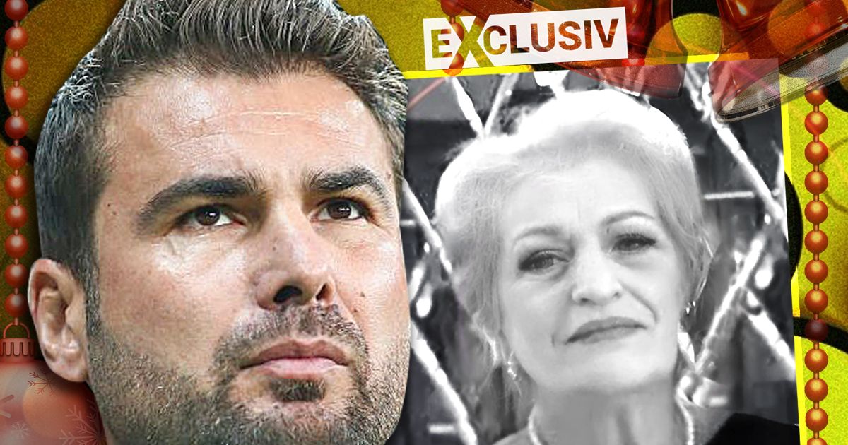 Exclusiv! Adrian Mutu, interviu emoționant înainte cu câteva zile de ...