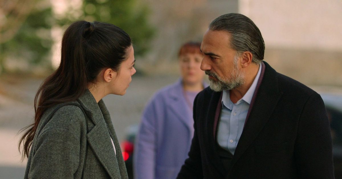 Serialul “Promisiunea”, episodul de luni, 25 decembrie 2023: Deniz, șah-mat lui Azimet - Stirile ...