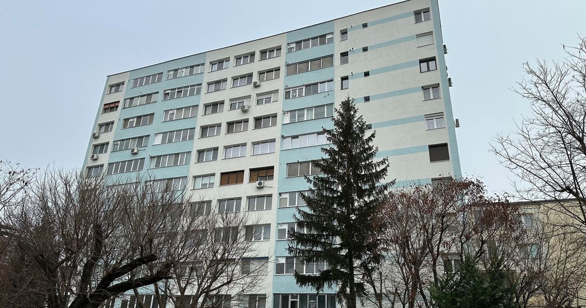 Deva: continuă investițiile în reabilitarea termică a blocurilor din ...