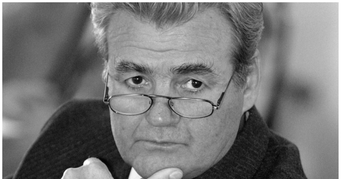 A murit Marcu Tudor, fratele lui Corneliu Vadim Tudor și fost deputat ...